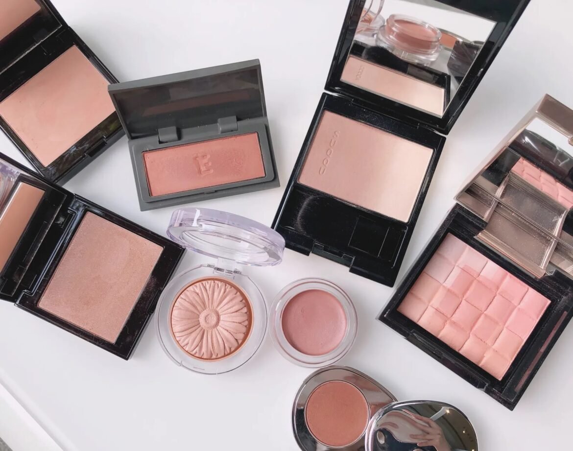 Blush Draping 101: Sculpt and Define Your Face with Color - Lovintrend